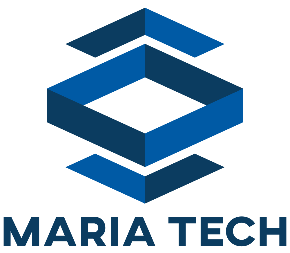 Blog Maria Tech – Desarrollo web, tecnologías de la información y ...